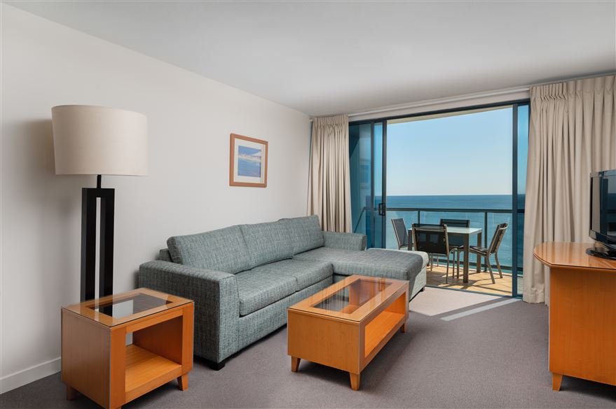 Mooloolaba Beach Resort Gallery